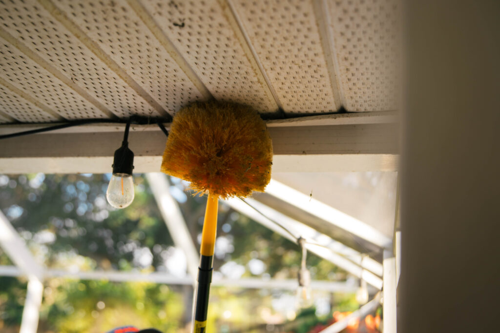 Pest Control Maintenance - Tracker Pest Solutions